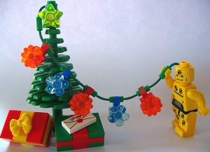 LEGO Clikits – Guide to Clikits Icons