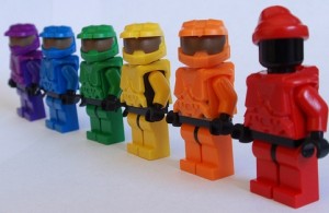 BrickForge – Overview