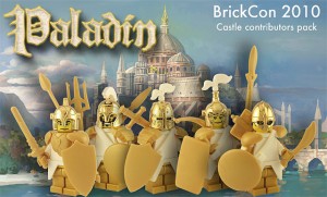 BrickForge – Overview