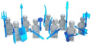 BrickForge – Overview