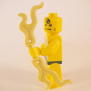 Guide to LEGO-compatible bows