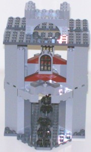 Seriously learning how to play with LEGO