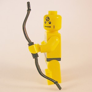 Guide to LEGO-compatible bows