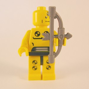 Guide to LEGO-compatible bows