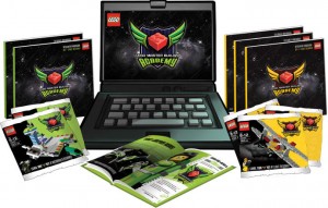 Small things come in quick packages! MBA 2