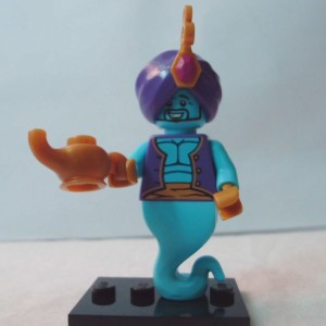 LEGO Collectible Minifigs Series 6 – first view!
