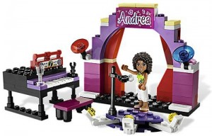 LEGO Friends – available now!
