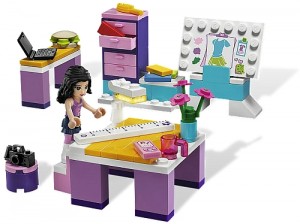 LEGO Friends – available now!