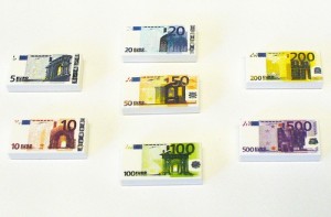 Review of Tobias Reichling’s LEGO Money