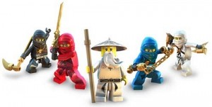 LEGO NINJAGO Season 3 – what will it bring?