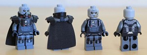 LEGO Star Wars Darth Malgus makeover!