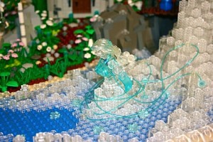 LEGO Fairy Forest – enchanted & magical…