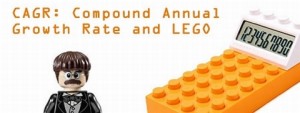 LEGO investment guide for sellers & collectors