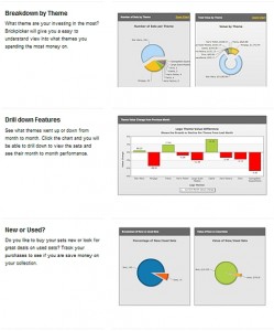 LEGO investment guide for sellers & collectors