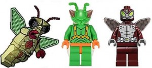 2013 LEGO sets: LEGO Galaxy Squad