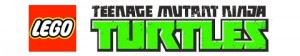 LEGO Teenage Mutant Ninja Turtles sets!