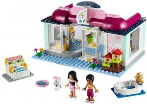2013 LEGO Friends sets now available!