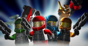 LEGO Galaxy Squad 2013 summer sets