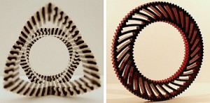 Brick Bending – making LEGO circles & more