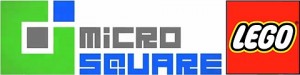 LEGO micro-building tutorials with Micro Square