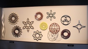 Brick Bending – making LEGO circles & more