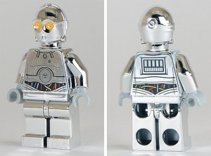 LEGO Star Wars TC-14 thoughts & review