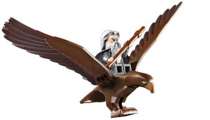 LEGO Lord of the Rings Tower of Orthanc