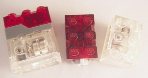 LEGO light bricks – more options!