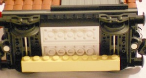 Brick Breakdown: LEGO Constitution Train