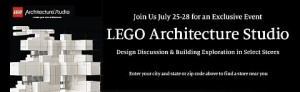 LEGO Architecture Studio set review