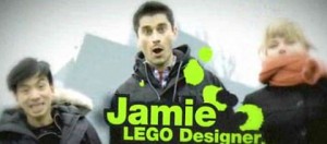 Meet the LEGO designers!
