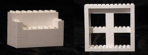 LEGO Architecture Studio hands-on review