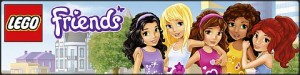 2014 LEGO Friends sets – super cute!