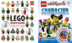 LEGO Books – A Holiday Shopping Guide