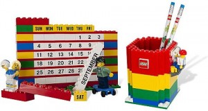 The Many Aspects of the LEGO Hobby…