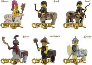 BrickForge Custom LEGO Items – New Sale!