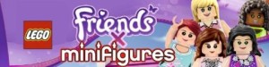 LEGO Friends mini-dolls to minifigs conversion