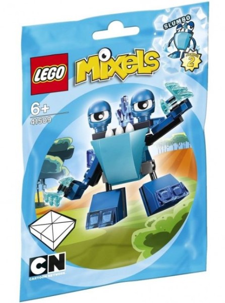 LEGO Mixels Series 2 characters coming!