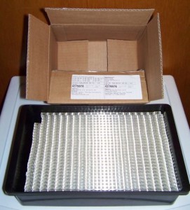 LEGO Pick-A-Brick Wall changes follow-up