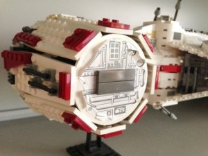 LEGO sticker shock & what to do about it