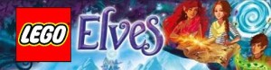 2015 LEGO Elves – pictures & details!