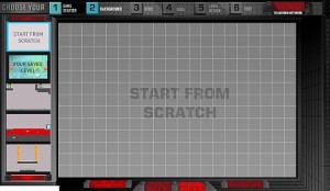 LEGO Game Creator – build your own games!