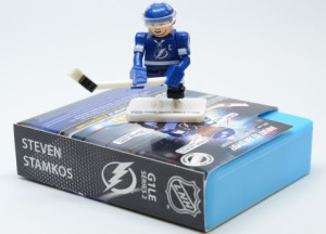 OYO Sports & how it compares to LEGO?