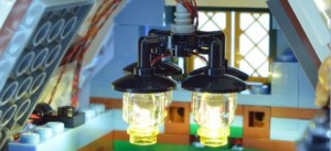 Light up your LEGO models with BrickStuff