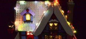 Light up your LEGO models with BrickStuff