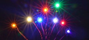 Light up your LEGO models with BrickStuff