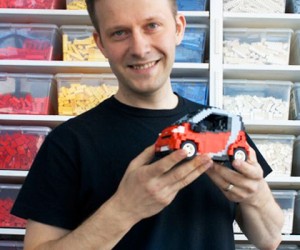 LEGO Certified Professionals – who are they?