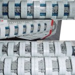 LEGO Building Technique: Greebling