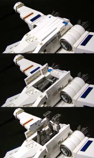 LEGO Greebling – where-to-greeble-landing-gear-moko