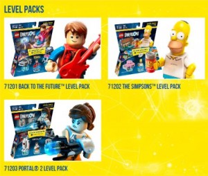 LEGO Dimensions available now – full guide